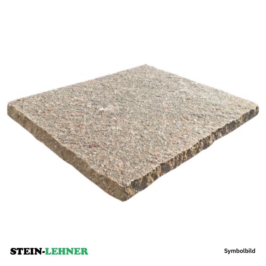 Südtiroler Porphyr – Stein-Lehner